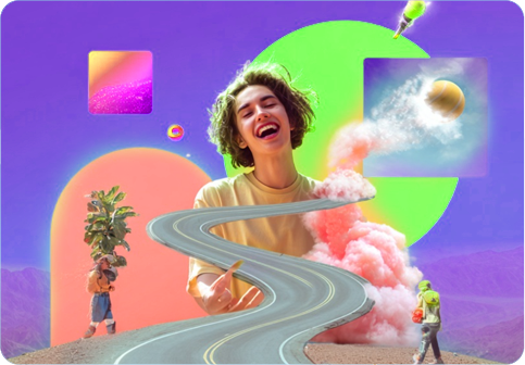 Inspiration Creator Program