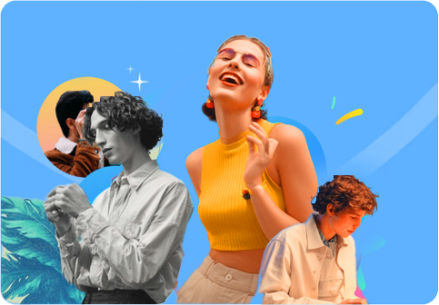 Inspiration Creator Program